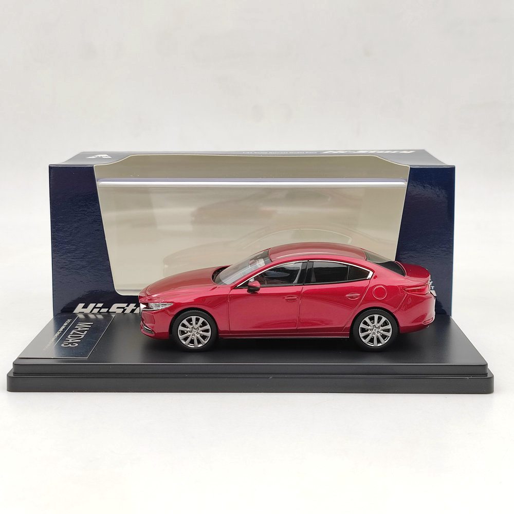 Mazda diecast store